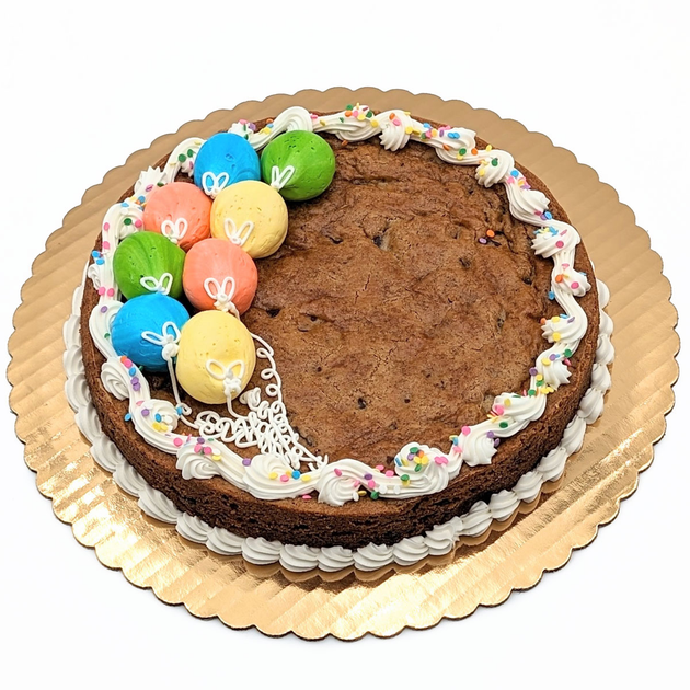 Cookie Cake – Deerfields Bakery