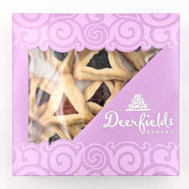 Purim – Deerfields Bakery