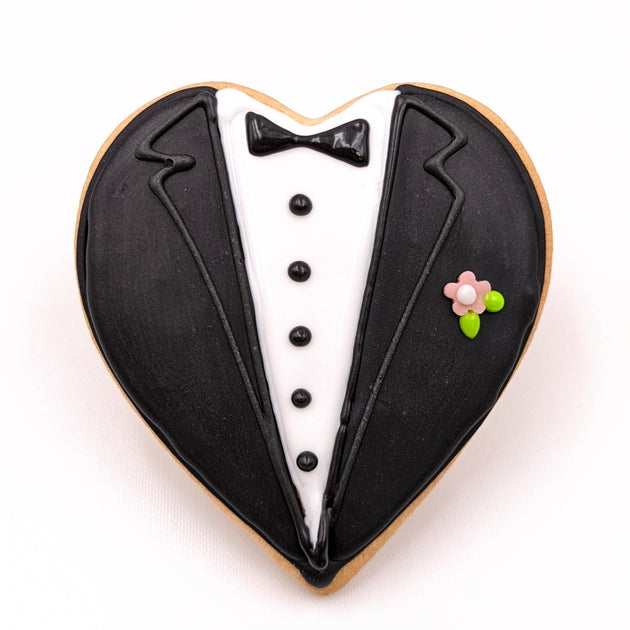 Wedding Cookies – Deerfields Bakery