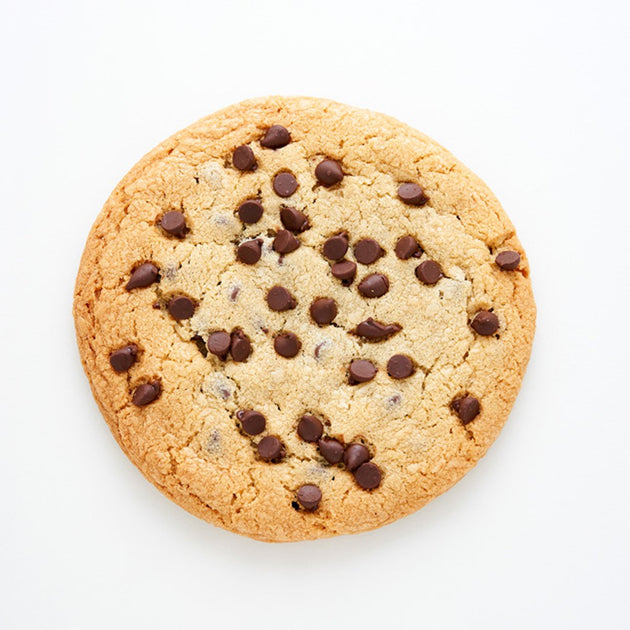 Traditional Cookies – Deerfields Bakery