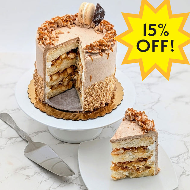 TAXES 1.75 – Tagged "Apple-Menu"– Deerfields Bakery