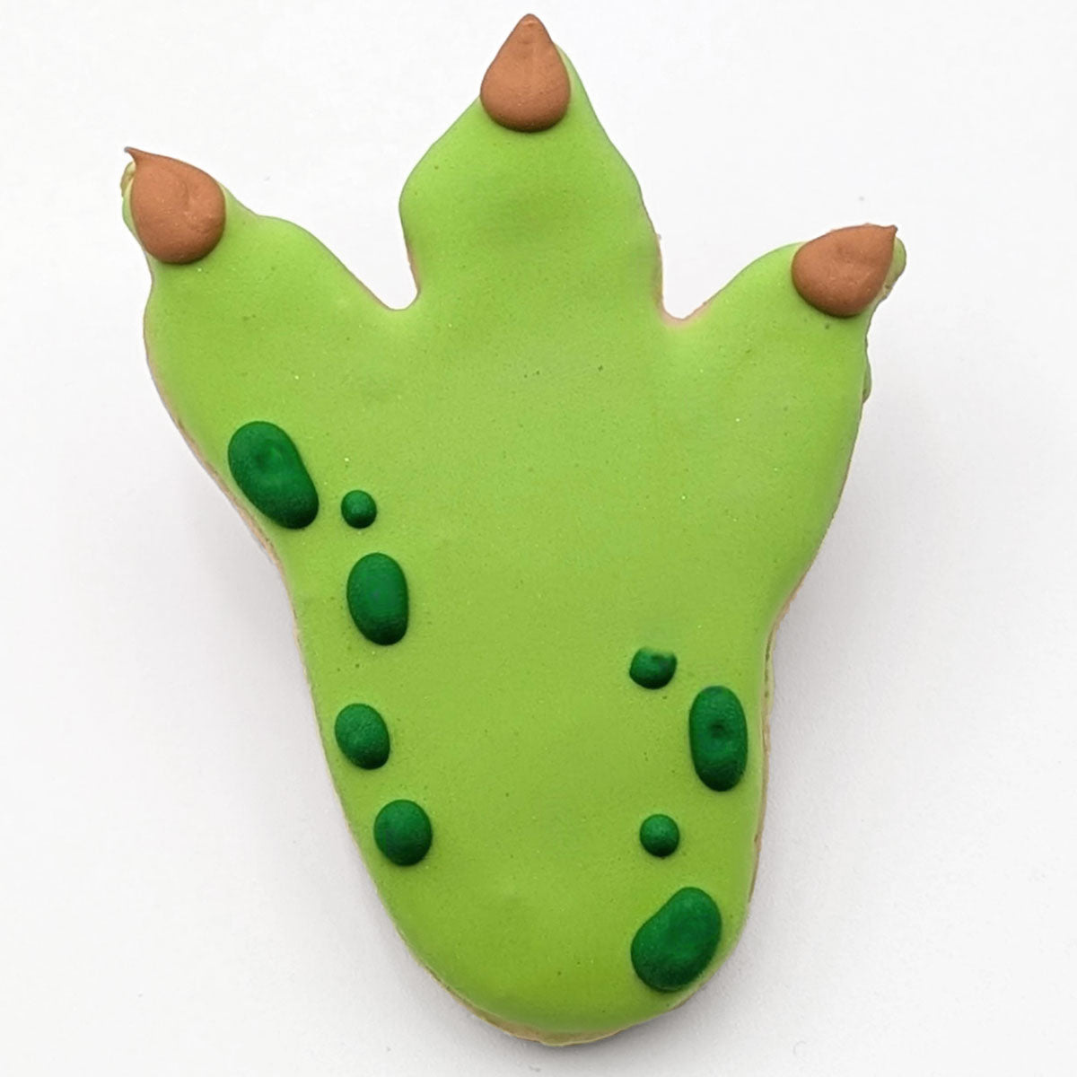 Dino Claw Cookie – Deerfields Bakery