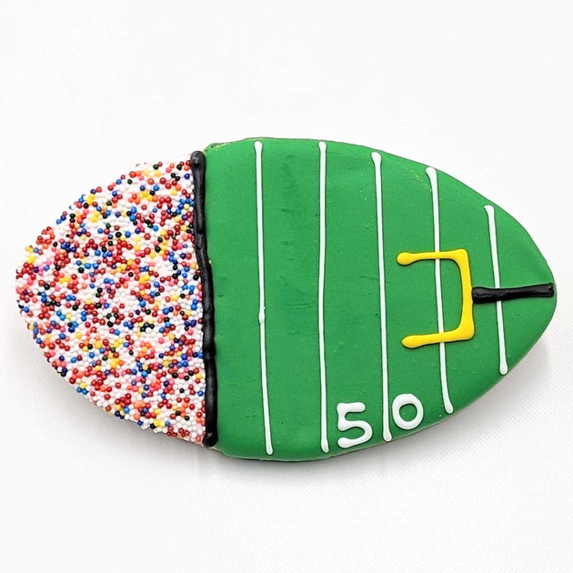 CelloBag – Tagged "Super Bowl - Cookies"– Deerfields Bakery