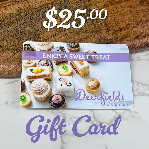 Globo basis collection - Do not delete – Tagged "Boss's Day"– Deerfields Bakery