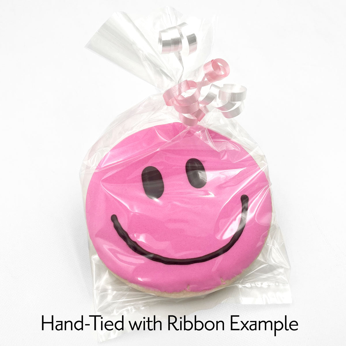 Round Turkey Face Cookie – Deerfields Bakery