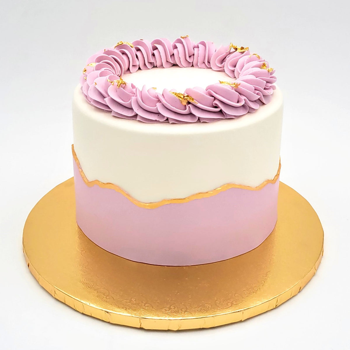 Gold Wave – Deerfields Bakery