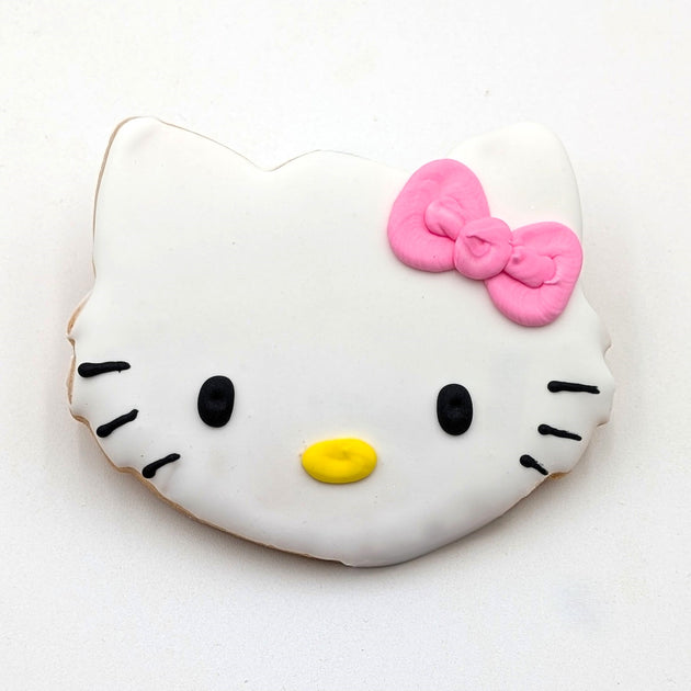 TAXES 1.75 – Tagged "Hello Kitty"– Deerfields Bakery