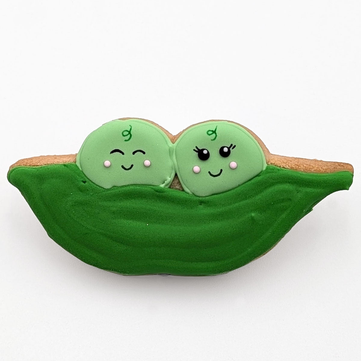 Sweet Pea Cookie – Deerfields Bakery