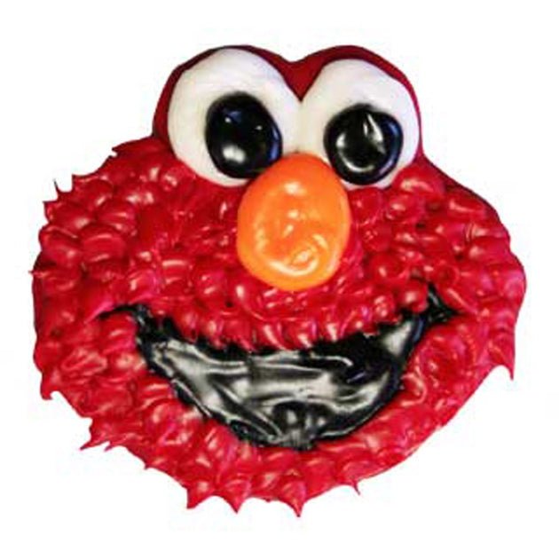 CelloBag – Tagged "Sesame Street"– Deerfields Bakery