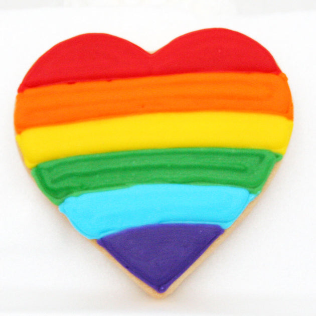 CelloBag – Tagged "Rainbow"– Deerfields Bakery