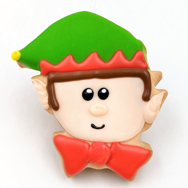 CelloBag – Tagged "Christmas - Cookies"– Deerfields Bakery