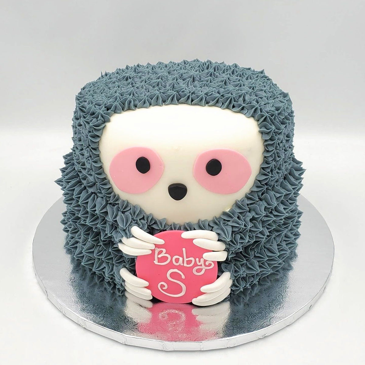 Stacked Sloth – Deerfields Bakery