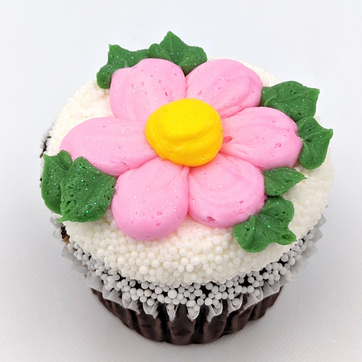 Daisy - Pink – Deerfields Bakery