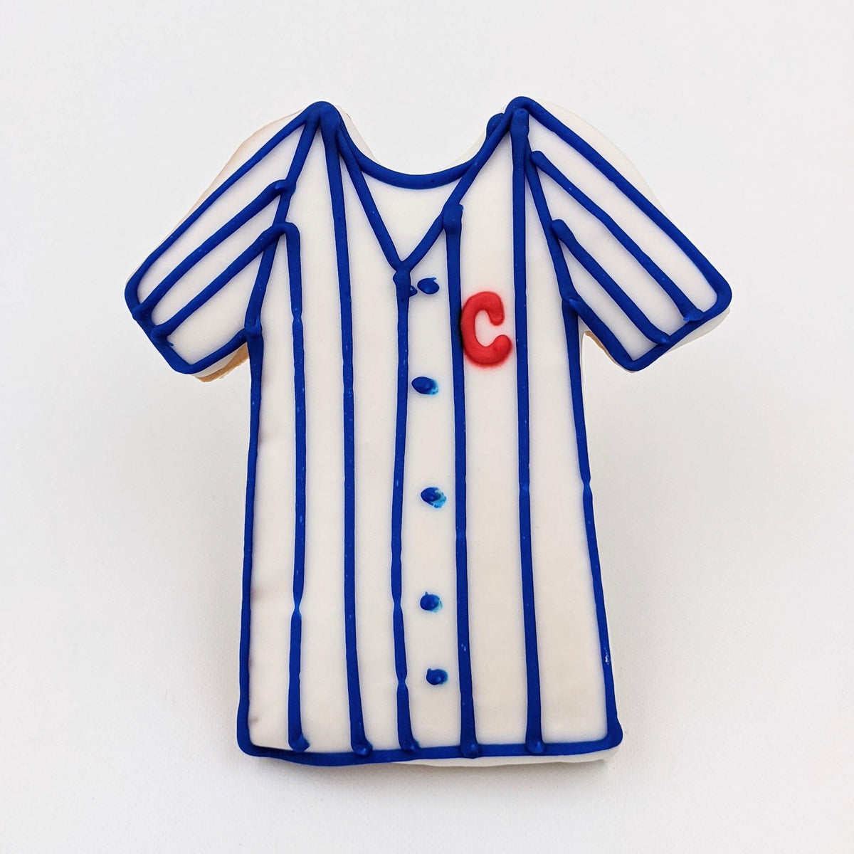 Baseball Jersey Cubs Local Deerfield's Bakery Sports – Deerfields Bakery