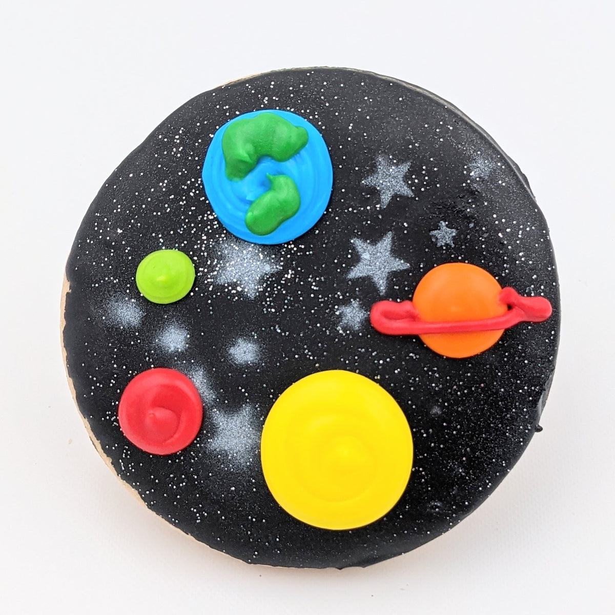 Space Galaxy – Deerfields Bakery