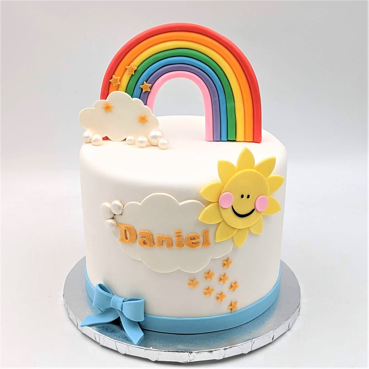 Sunny Rainbow – Deerfields Bakery