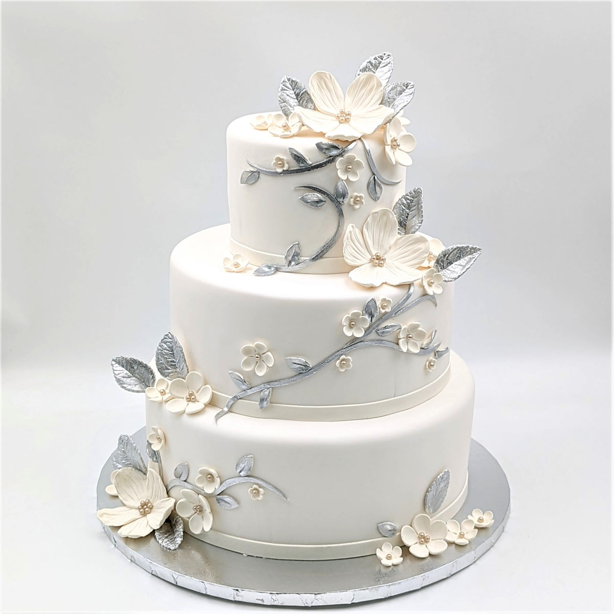 Silver Vines – Deerfields Bakery