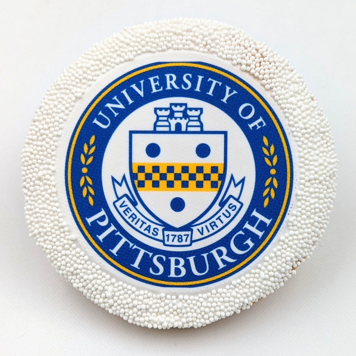 Portrait Round Local Deerfield's Bakery – Deerfields Bakery