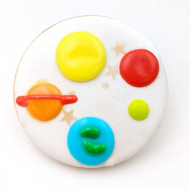 CelloBag – Tagged "Space"– Deerfields Bakery