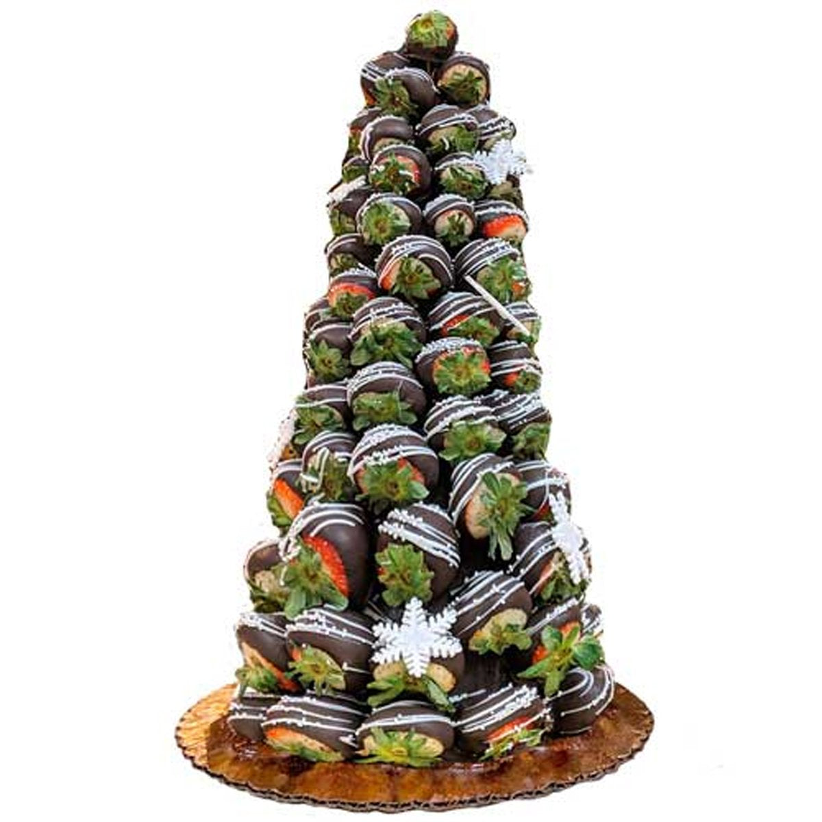 Strawberry Tree Local Deerfield's Bakery Christmas Specialties – Deerfields Bakery