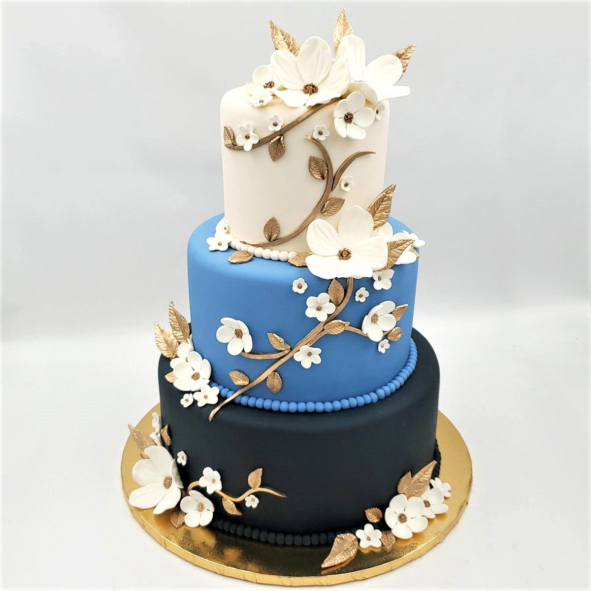 Celeste Tri-Color – Deerfields Bakery