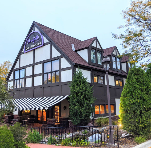 Deerfield's Bakery Remodeling Completed at our Buffalo Grove Location ...