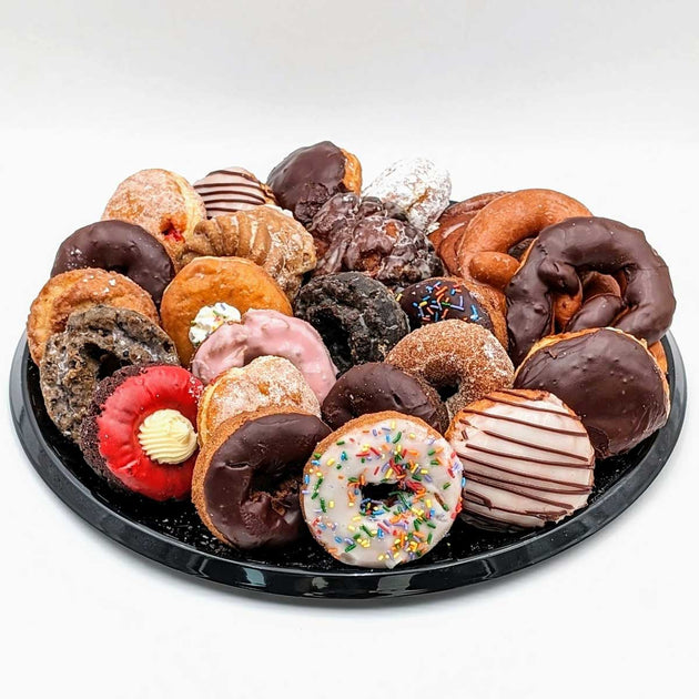 Catering Trays – Deerfields Bakery