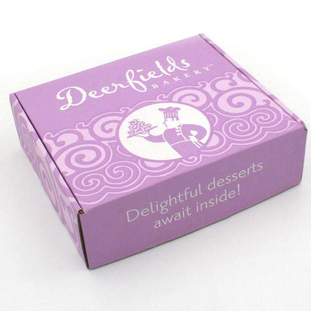 Shippable – Deerfields Bakery