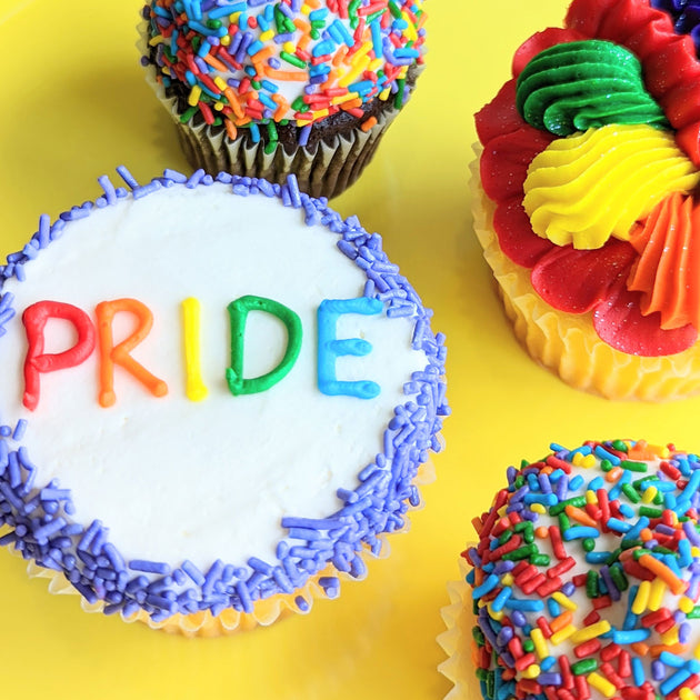 Pride – Tagged "St. Patrick's Day - Cakes"– Deerfields Bakery