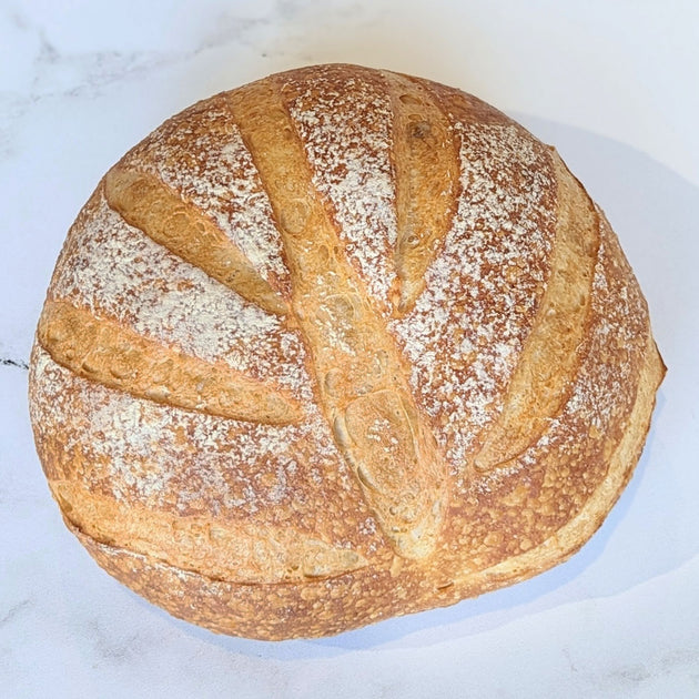 Breads – Deerfields Bakery