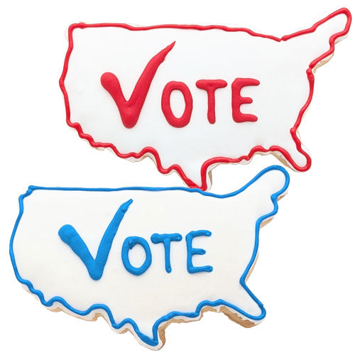 Election 2024 – Deerfields Bakery