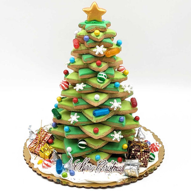 Christmas – Deerfields Bakery