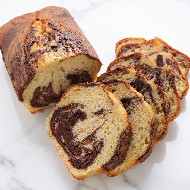 Snack Loaves – Deerfields Bakery