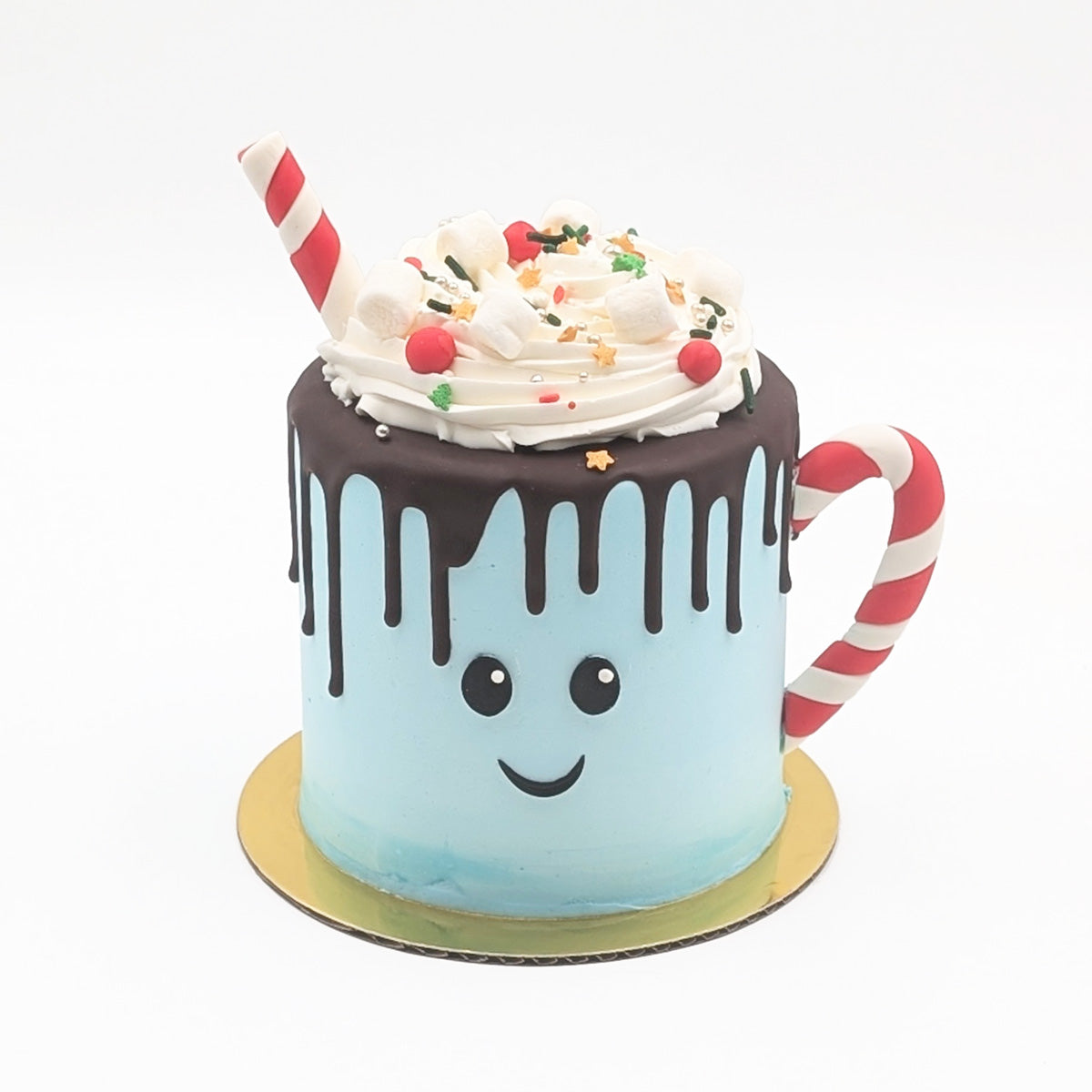 Mini Hot Chocolate Cake – Deerfields Bakery