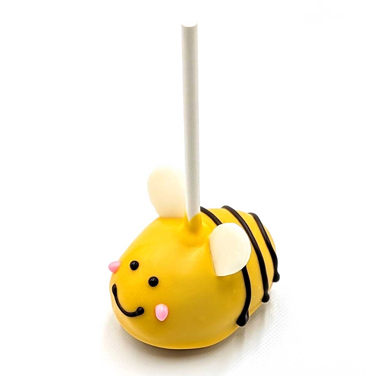 Cake Pop - Bee – Deerfields Bakery