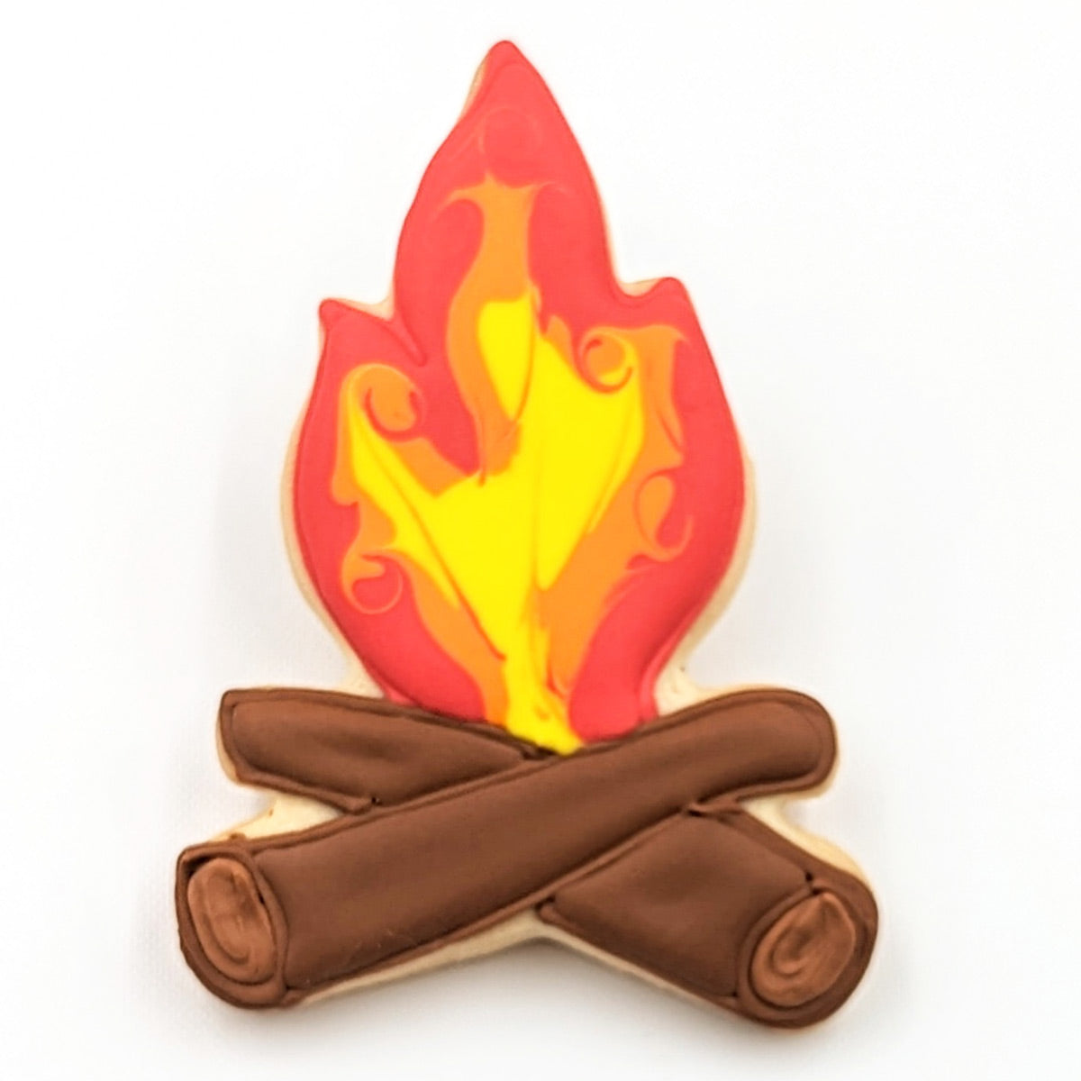 Campfire Cookie – Deerfields Bakery