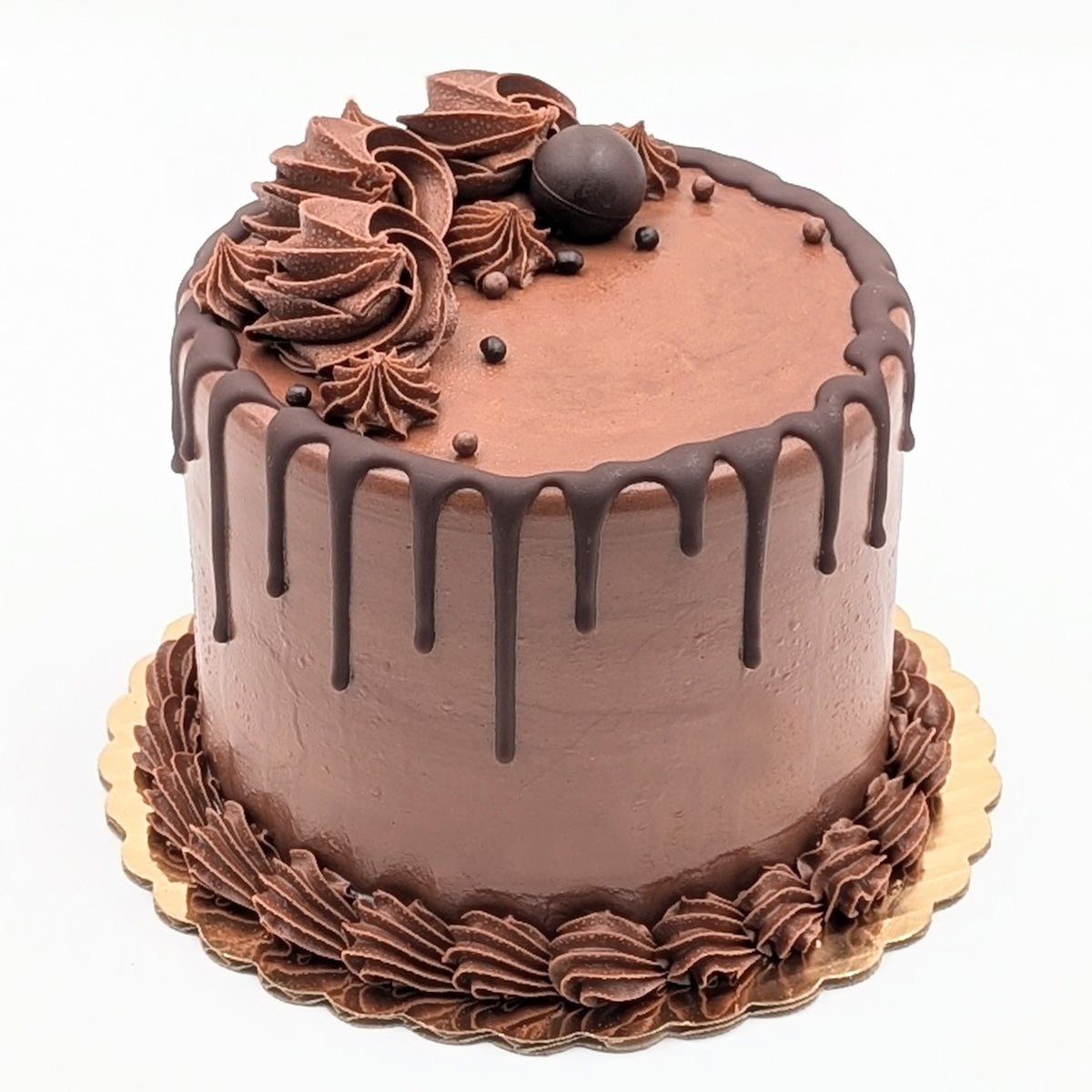 Fudge Mania – Deerfields Bakery