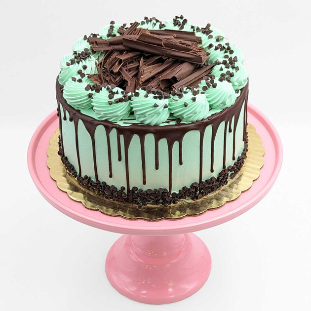 Candle Add-On Collection – Tagged "Gelato Cakes"– Deerfields Bakery