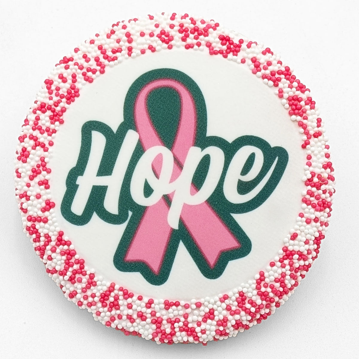 Hope Portrait Cookie – Deerfields Bakery