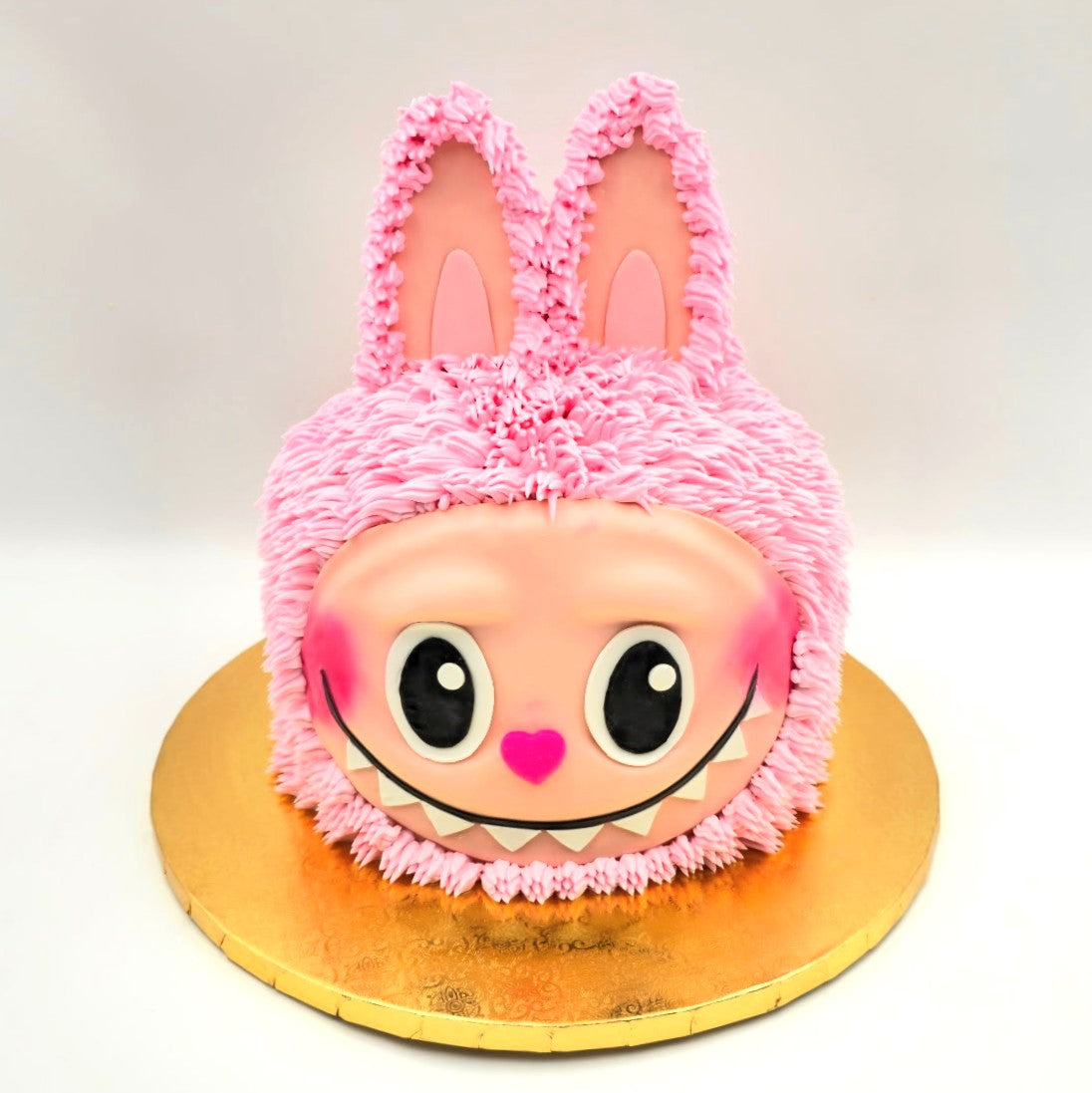 Labubu Monster – Deerfields Bakery
