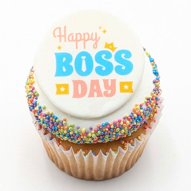 Cup Cakes Decorated Cupcakes – Tagged "Portrait"– Deerfields Bakery