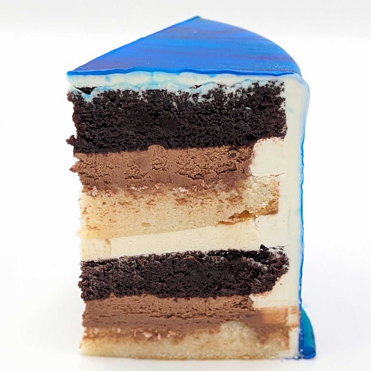 Northern Lights Cake – Deerfields Bakery