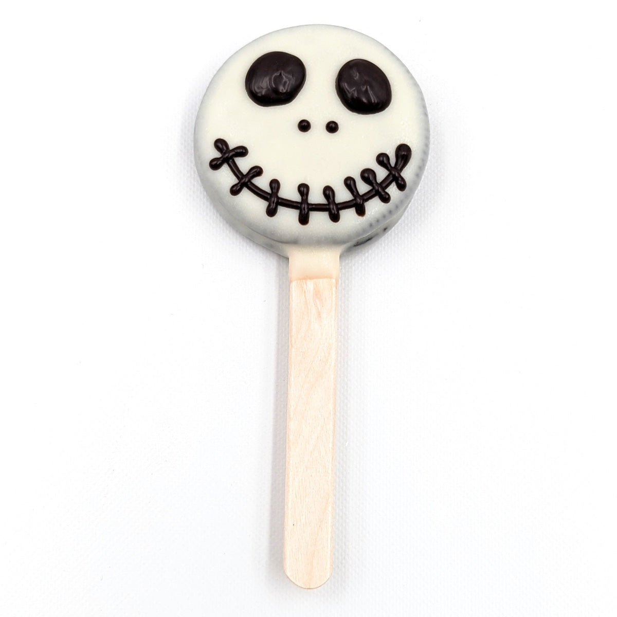 Halloween Oreo Pop: Skeleton – Deerfields Bakery