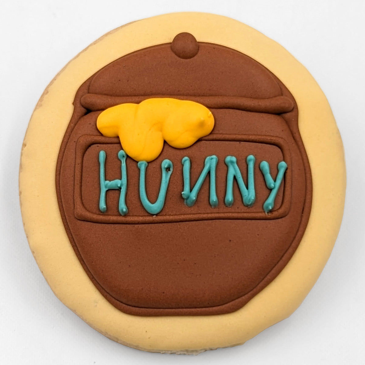Hunny Pot Cookie – Deerfields Bakery
