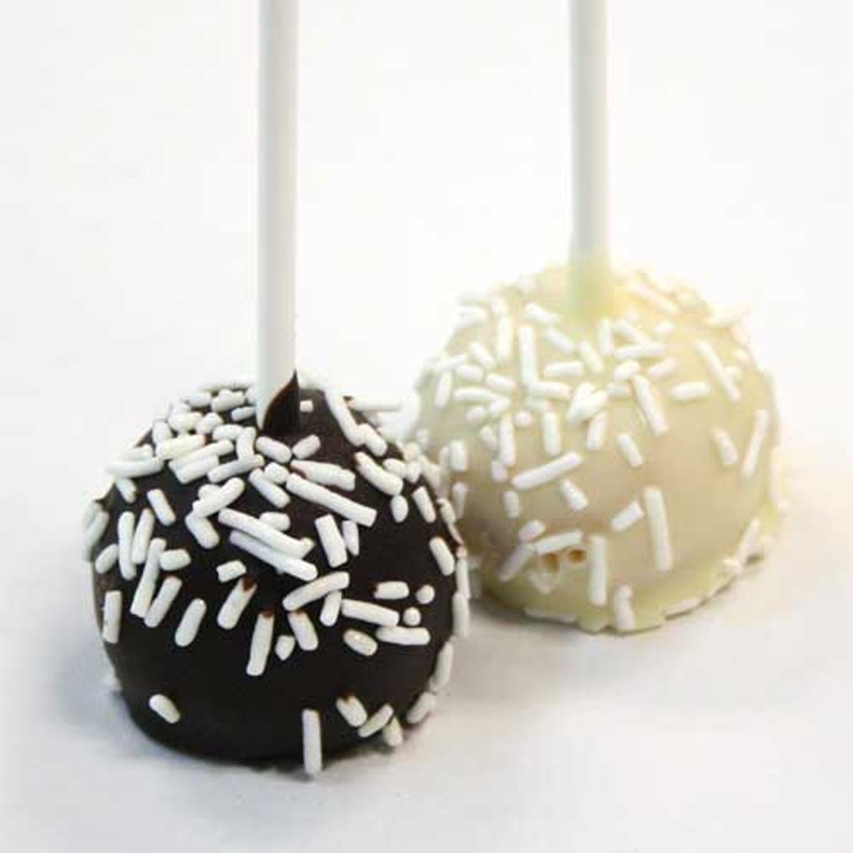 Cake Pop - Yellow Cake – Deerfields Bakery