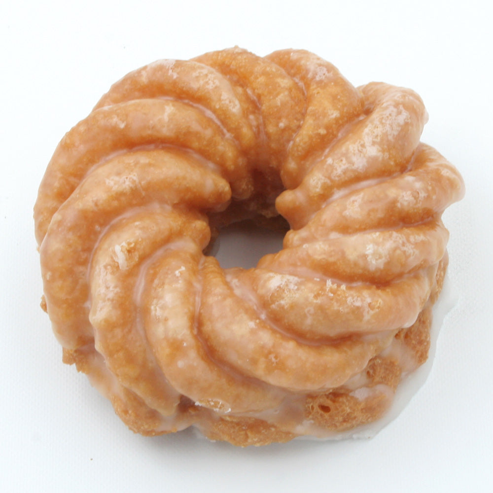 French Cruller – Deerfields Bakery