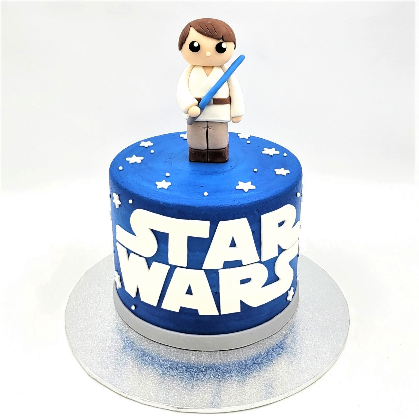 Star Wars Galaxy – Deerfields Bakery