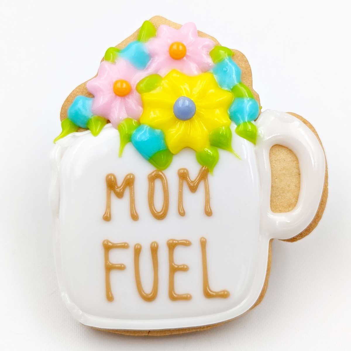 Mom Fuel Cookie – Deerfields Bakery
