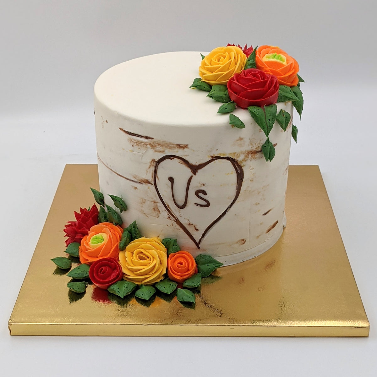 Birch Tree – Deerfields Bakery