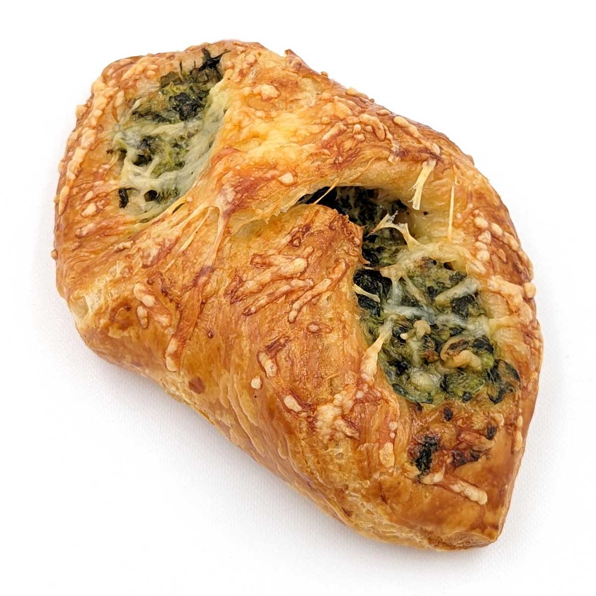 Spinach and Cheese Croissant – Deerfields Bakery